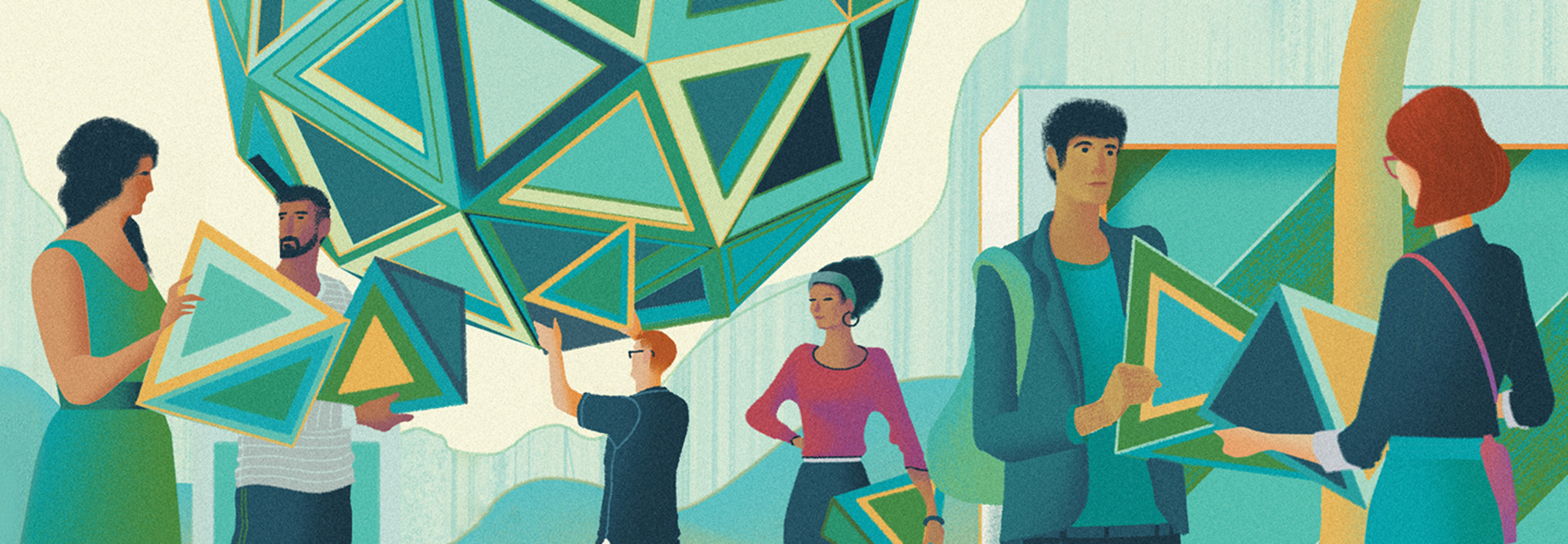 How Higher Ed Can Keep Up With Evolving Data Environments | EdTech Magazine